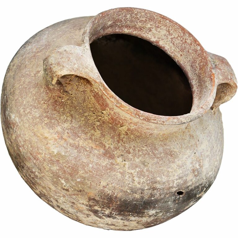 Ancient Cooking Pots Archive