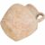 Herodian Clay Water Jug from Jesus Time - Found in Jerusalem