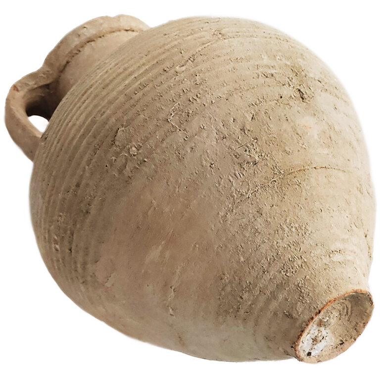 Pouring Jug from the Time of Jesus found in Jerusalem for Sale