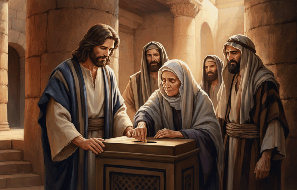 Ancient Biblical Coins: A Collector's Guide